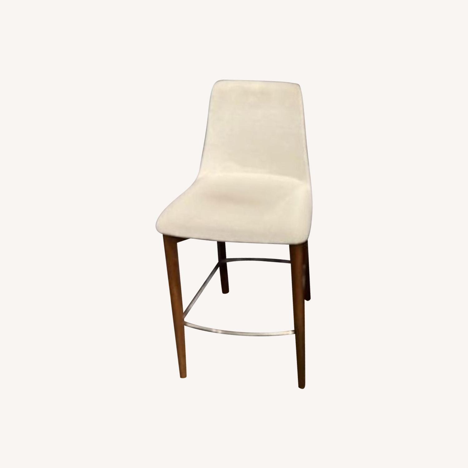 Calligaris Counter Stools - AptDeco