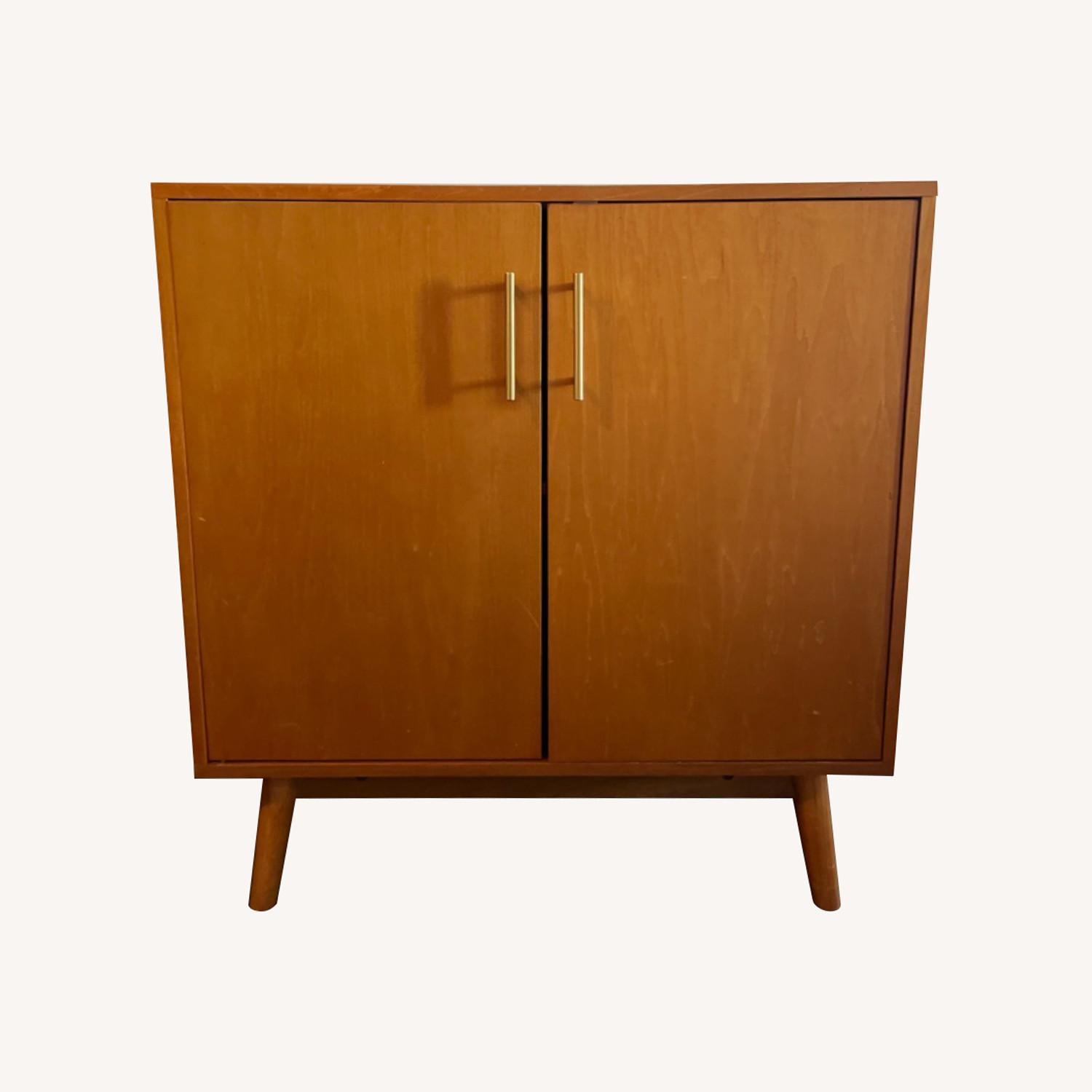 Allmodern Acorn Cabinet - AptDeco