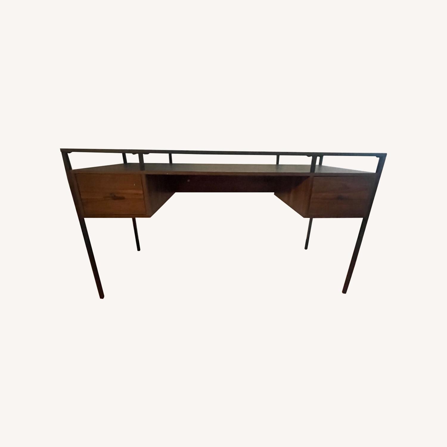 Wade Logan Desk - AptDeco