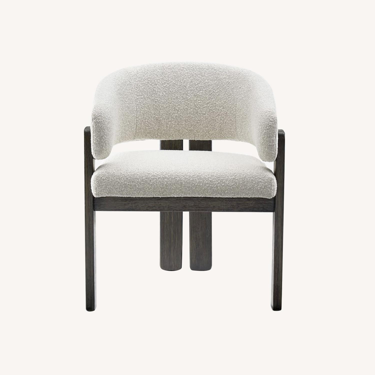 Castlery Oslo Chair - AptDeco