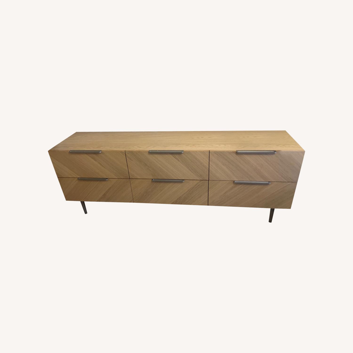 Article 6 Drawer Dresser - AptDeco