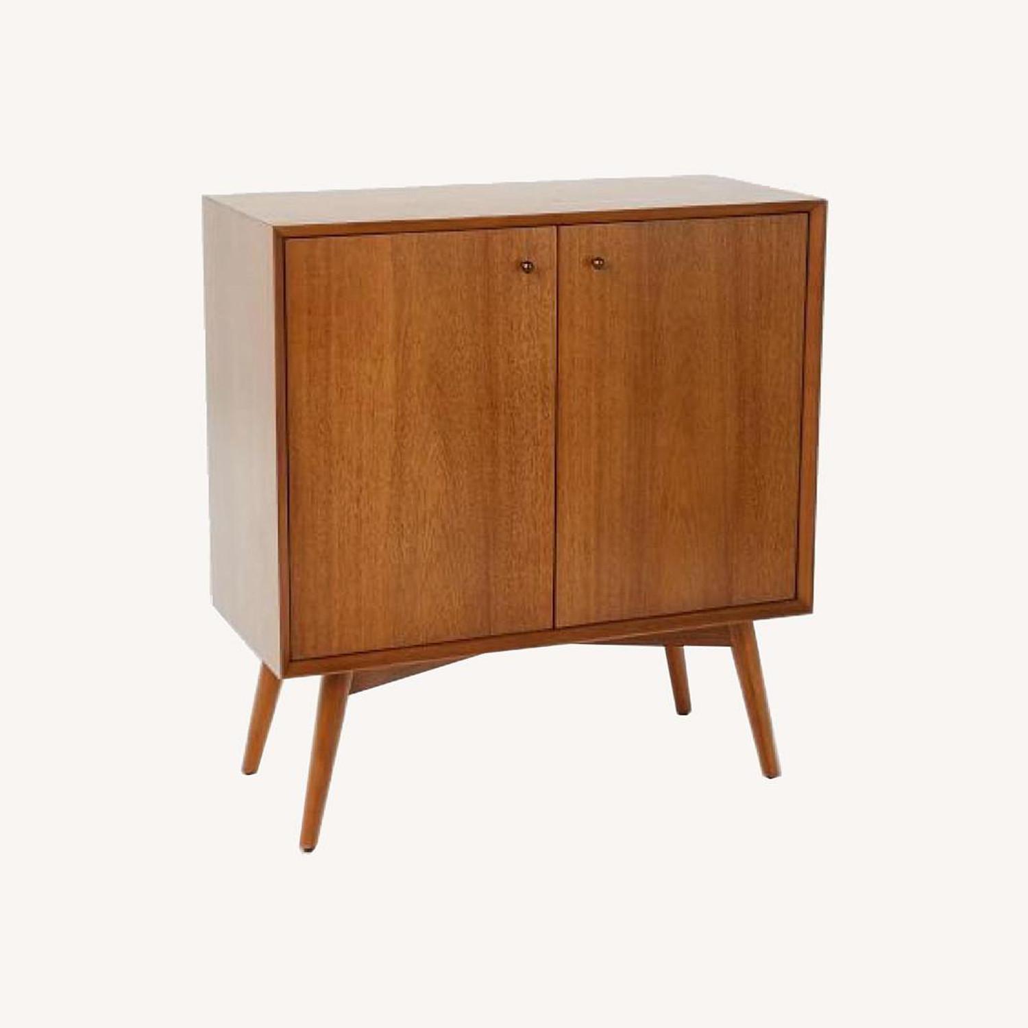 West Elm Mid Century Cabinet 28
