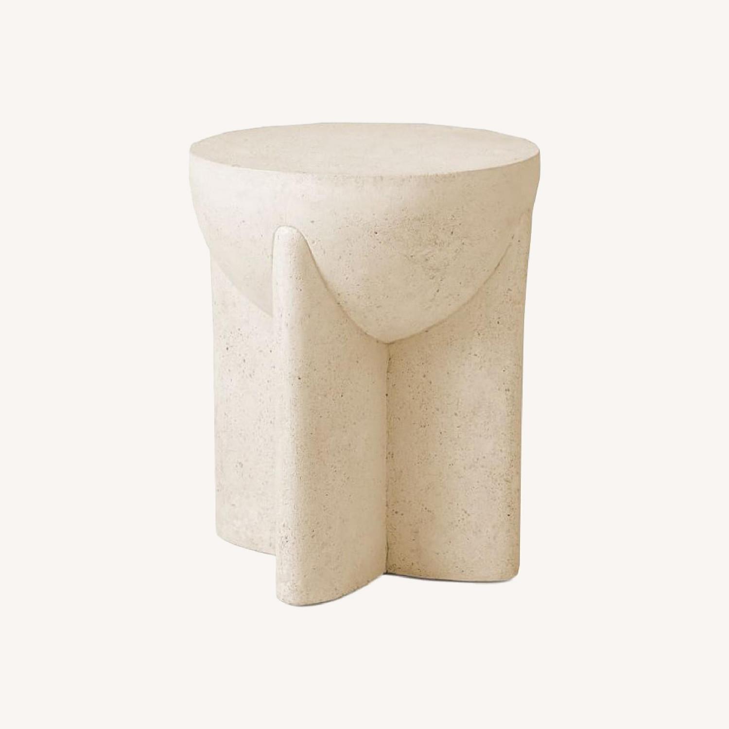 West Elm Monti Side Tables - AptDeco