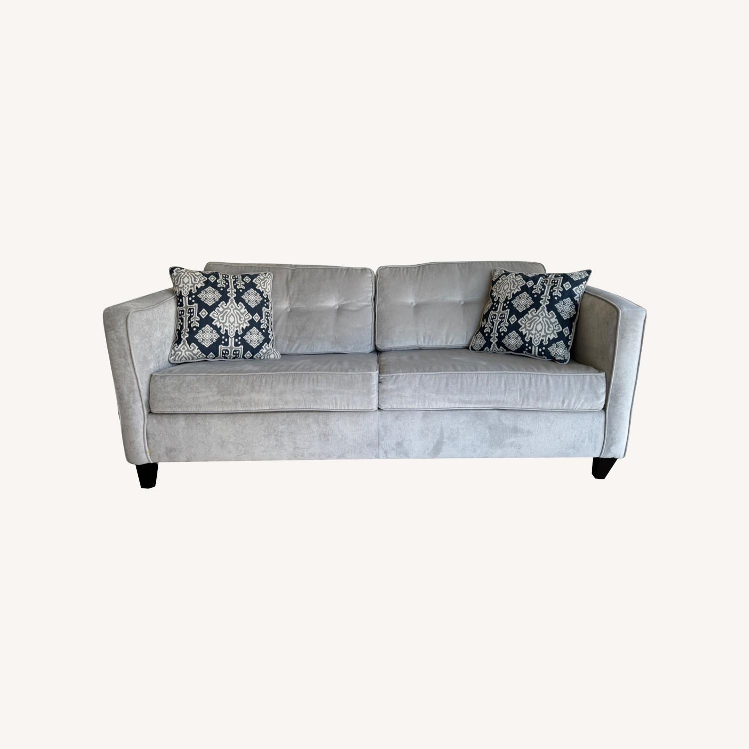 Wade Logan Tidworth 2 Seater Sofa - AptDeco