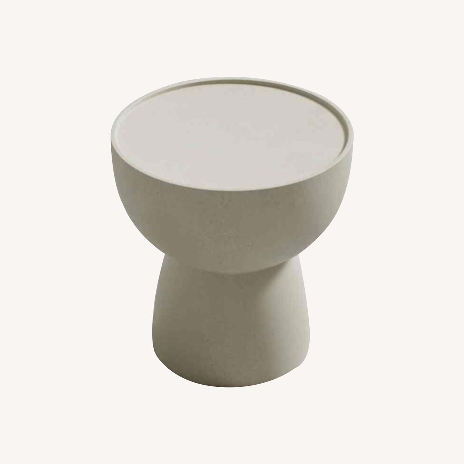 Rove Concepts Side Table - AptDeco