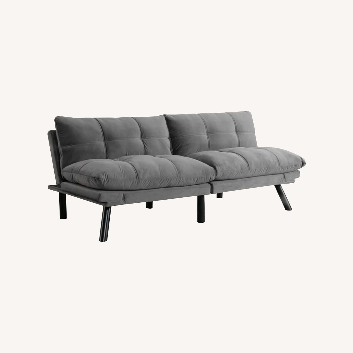Unopened Grey Couch - AptDeco