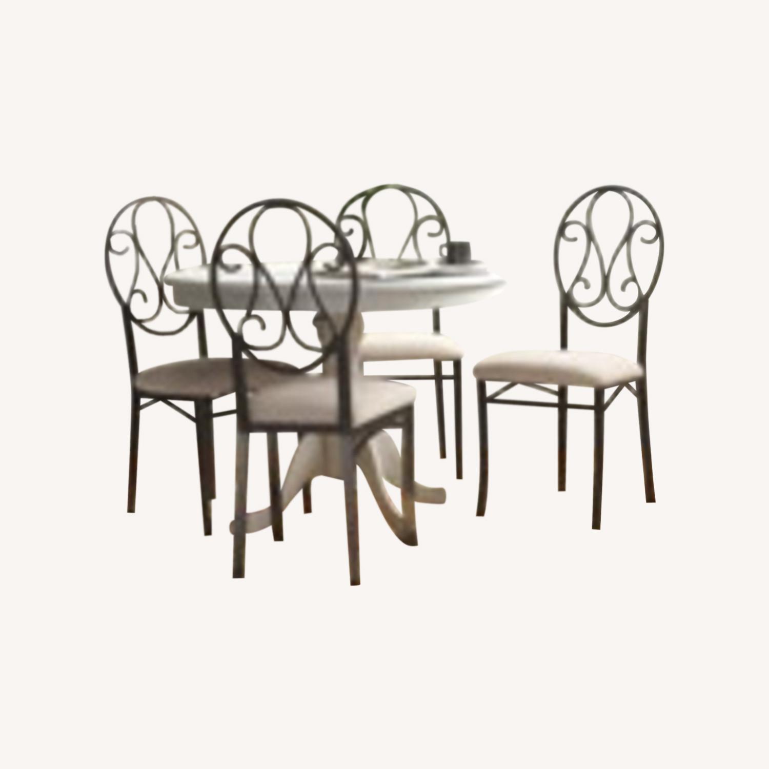 Dining Set - AptDeco
