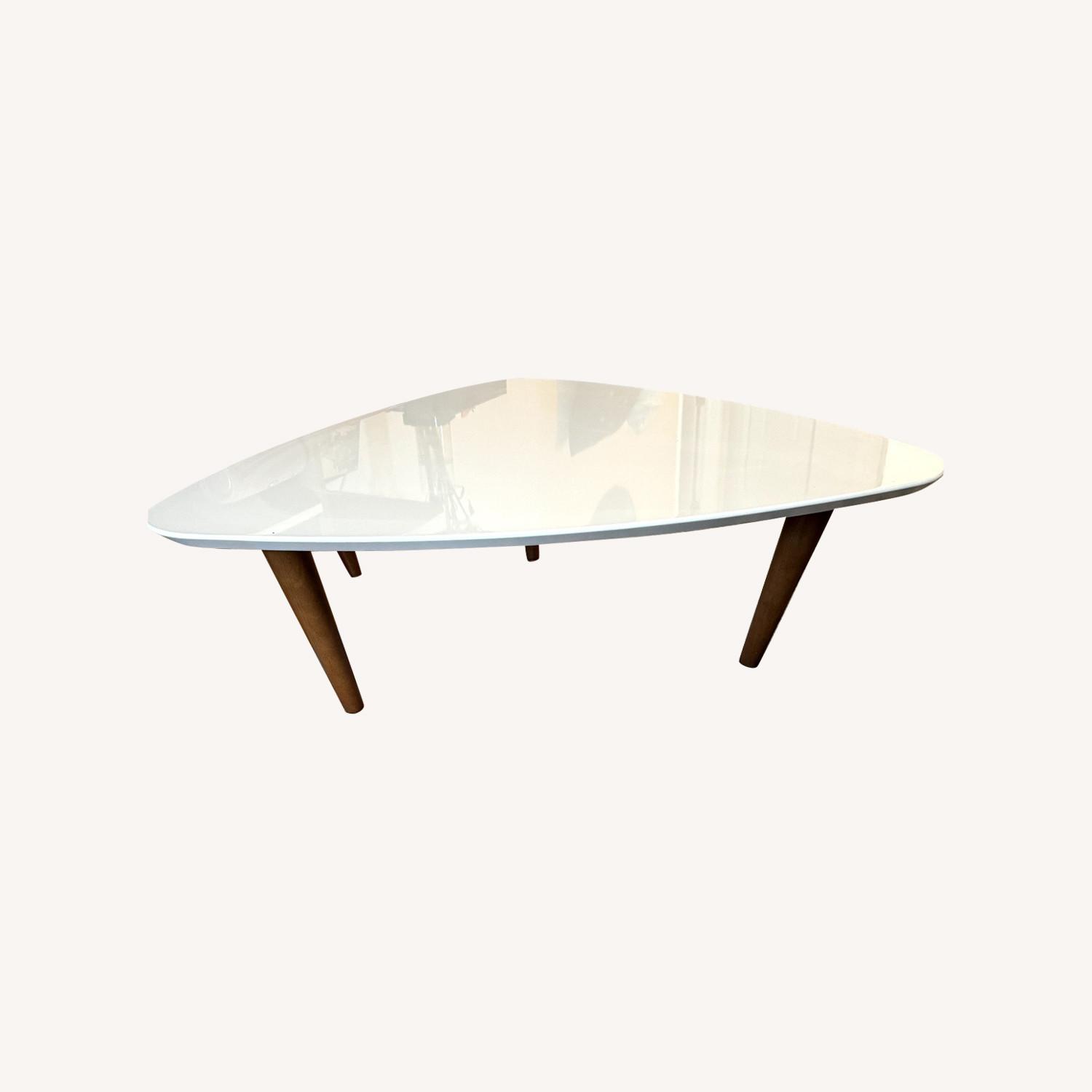 Michaelson Coffee Table - AptDeco