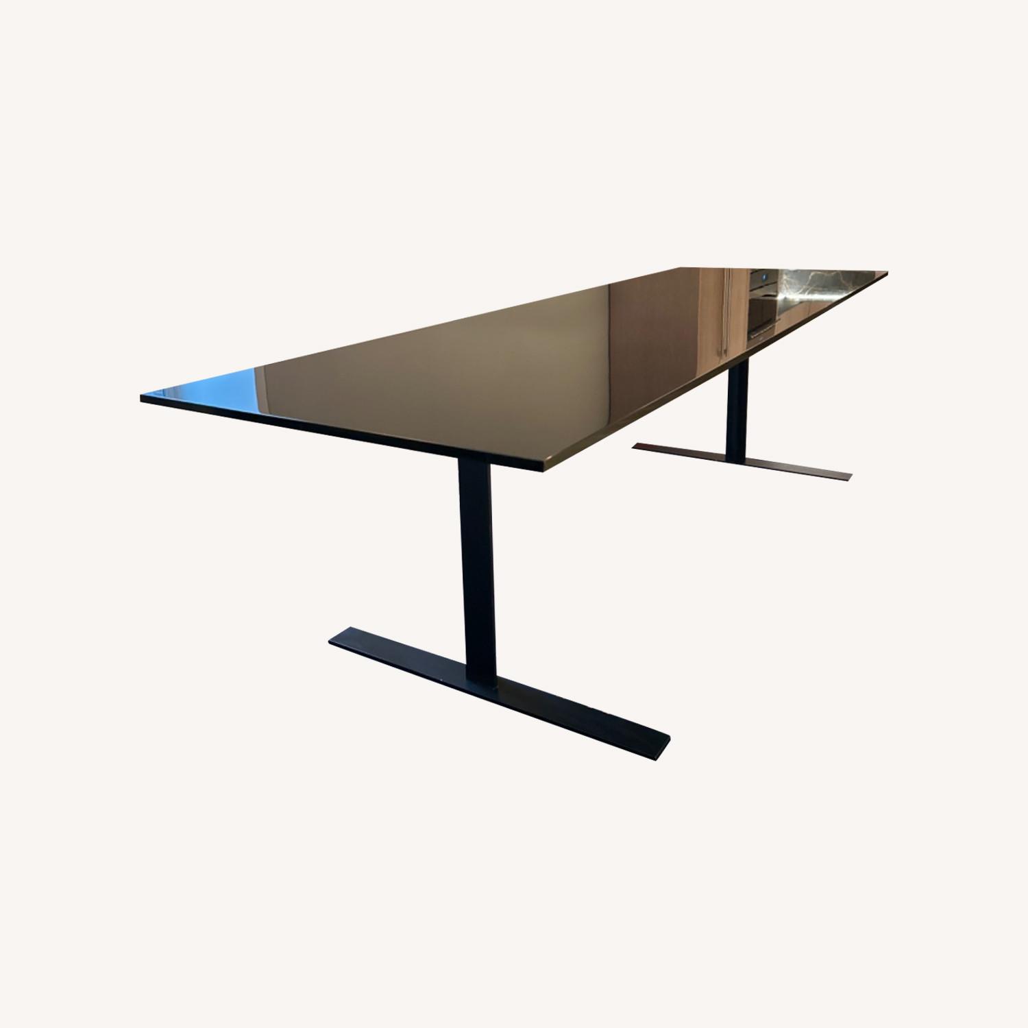 Capellini Luxor Dining Table - AptDeco