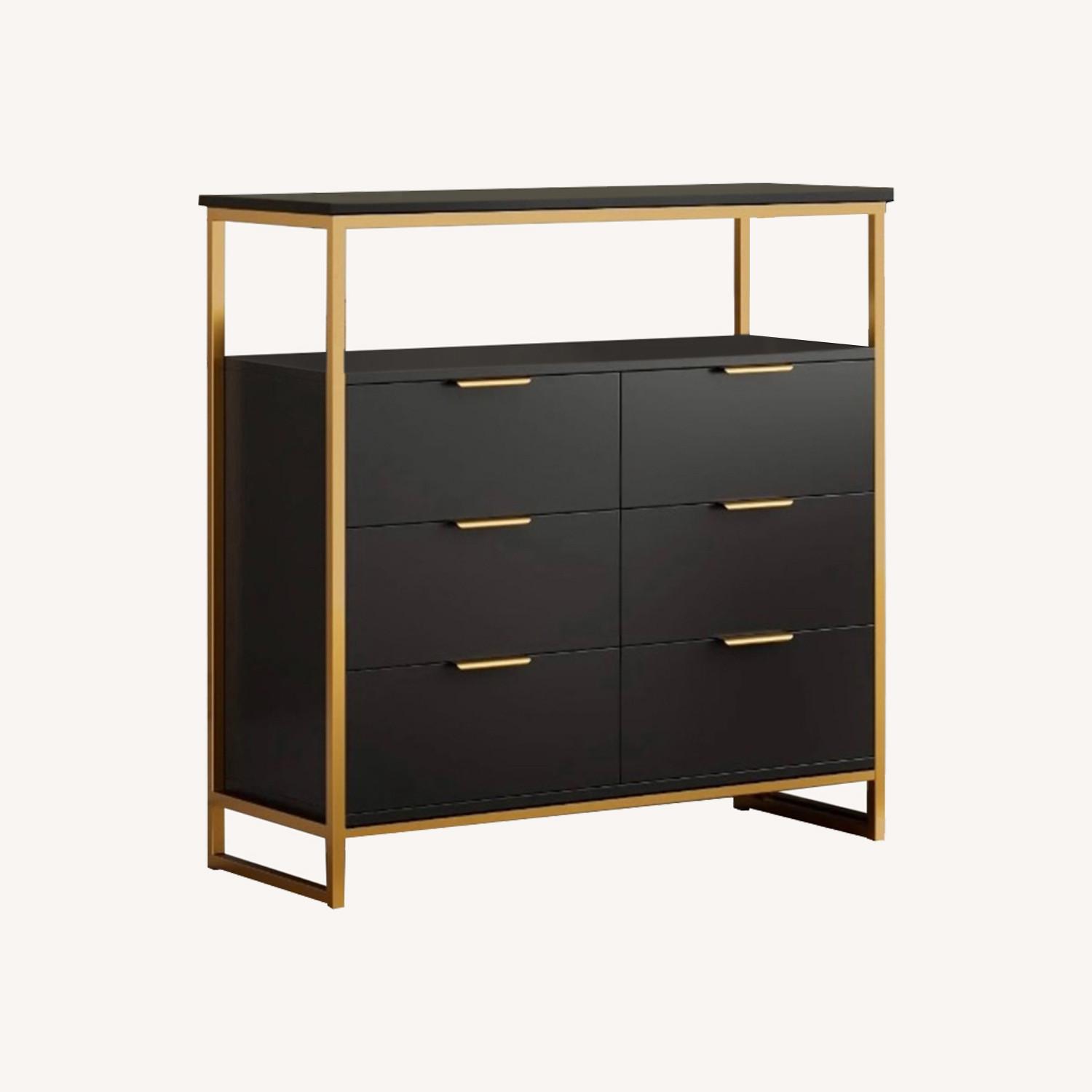 Wayfair Dresser - AptDeco