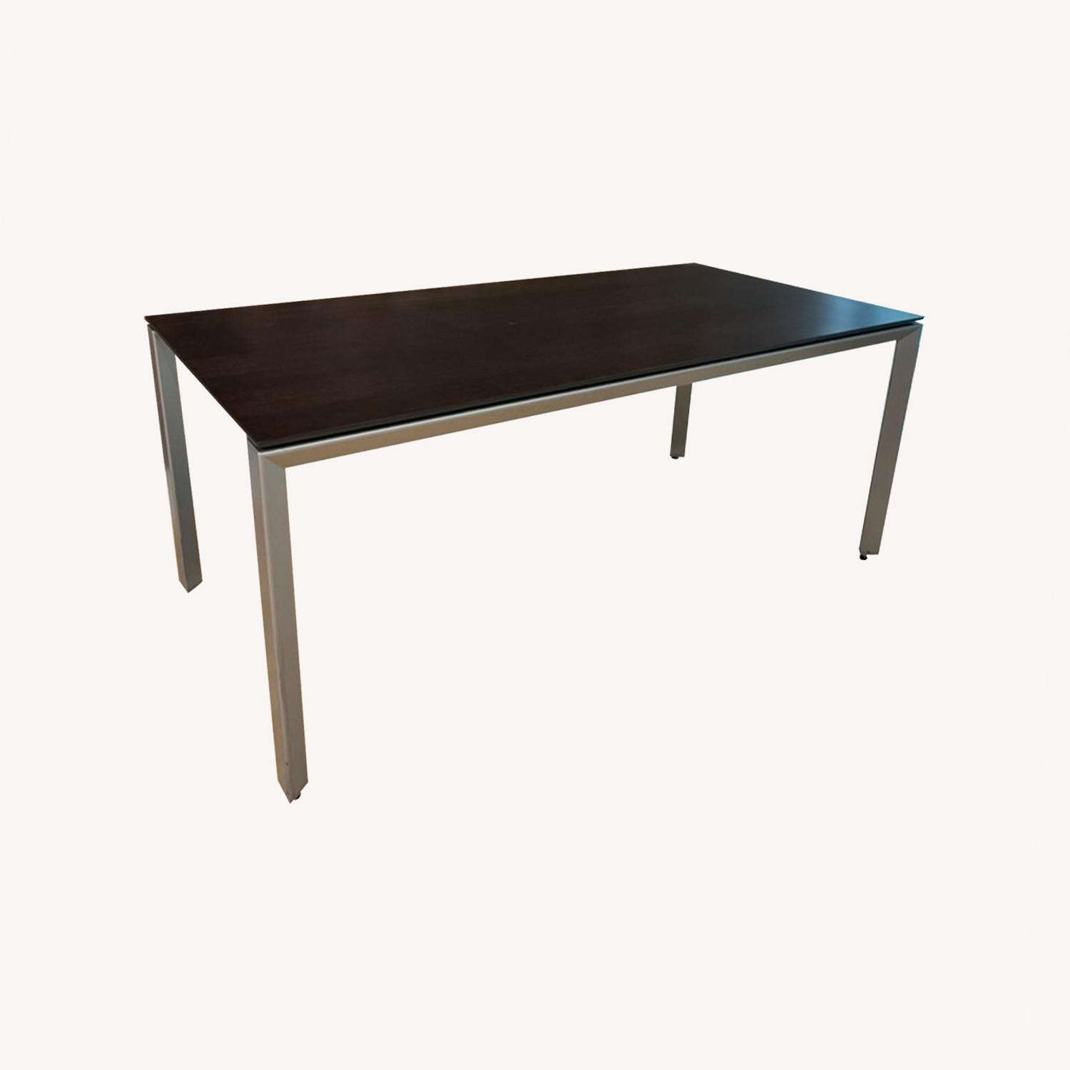 Conference Room Table - AptDeco