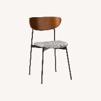 Petal chair west elm store