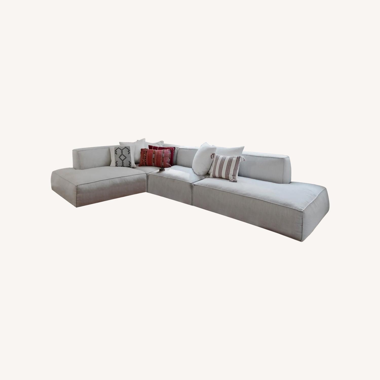Article Solae Modular Sectional - AptDeco