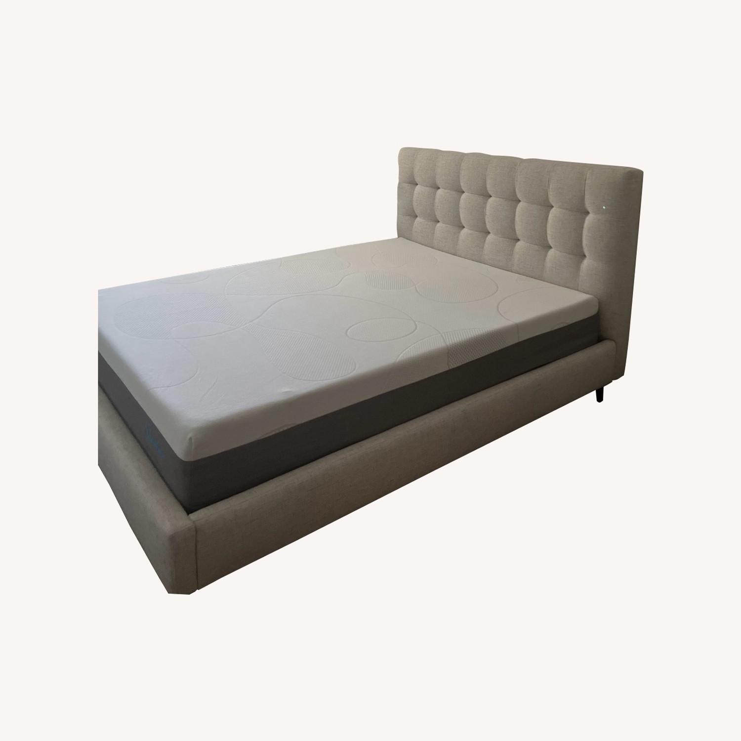 Castlery Madison Bed - AptDeco
