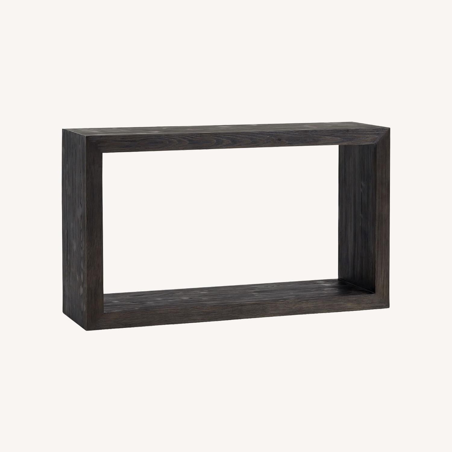 Pottery Barn Folsom Console Table (52") - AptDeco