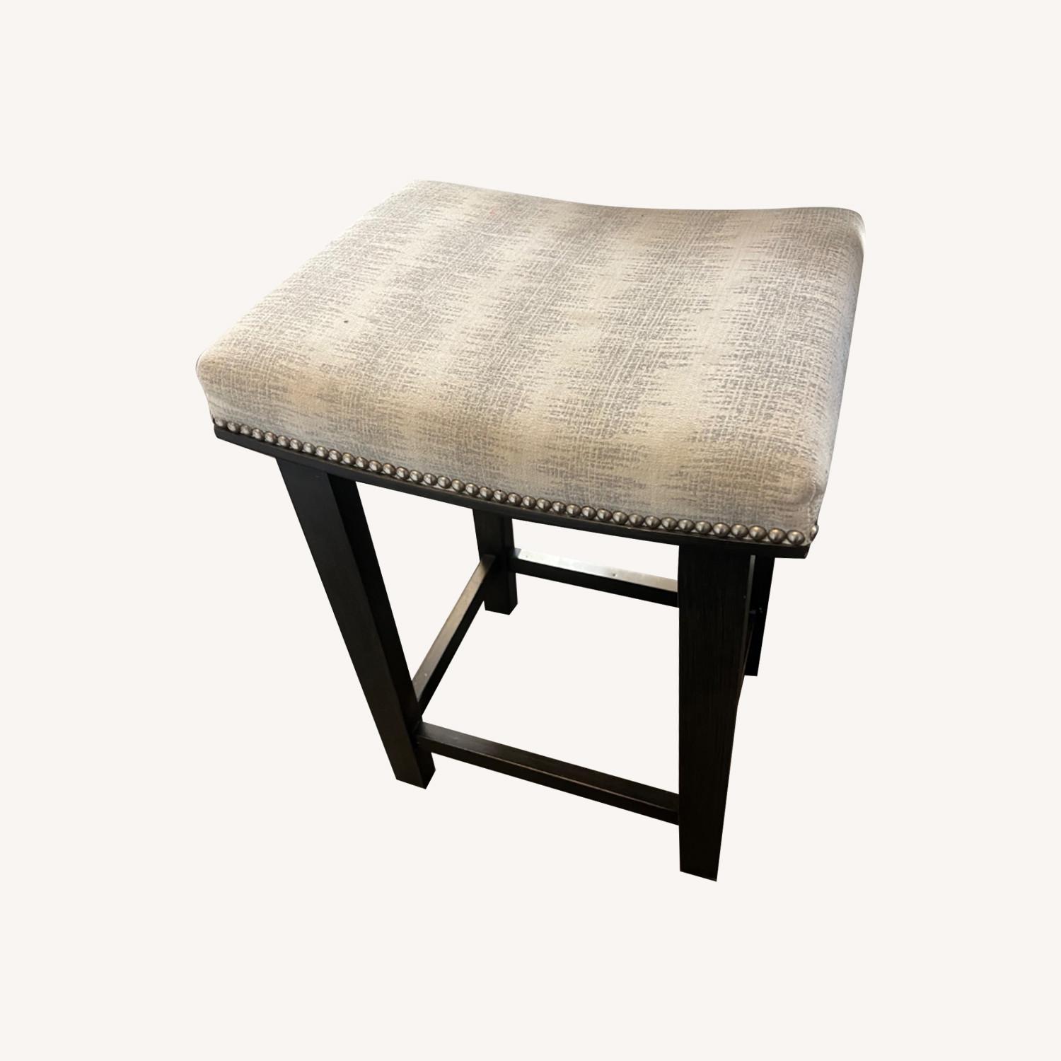 CR Lane Bess Counter Height Stools - AptDeco