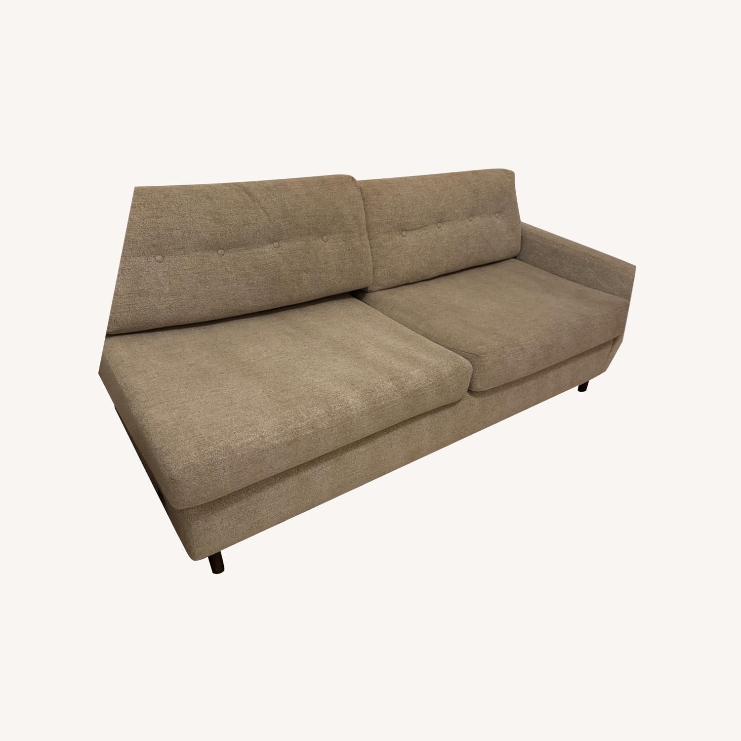 Joybird Sleeper Sofa - AptDeco