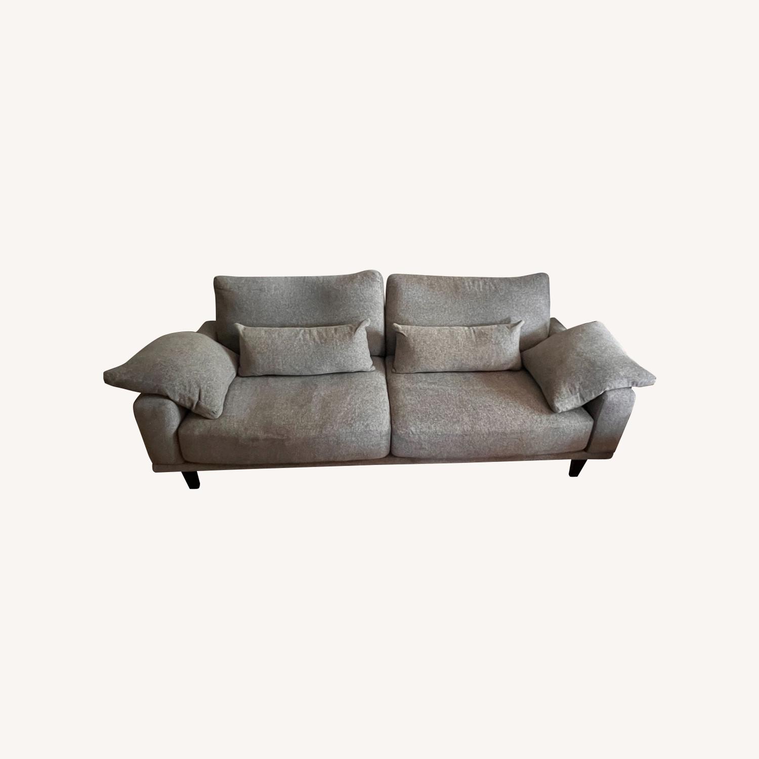 Ashley Baneway Sofa