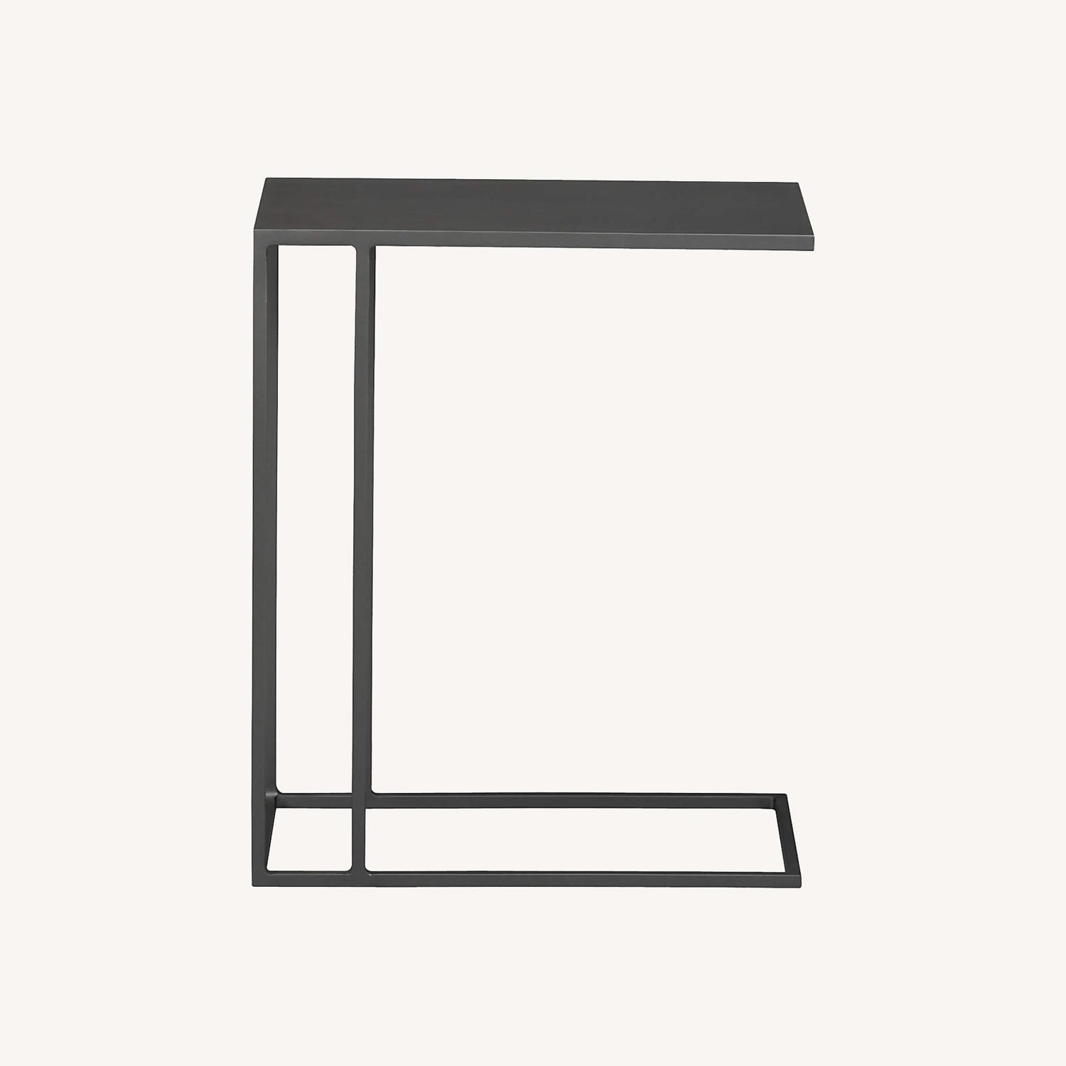 CB2 Mill C Table - AptDeco