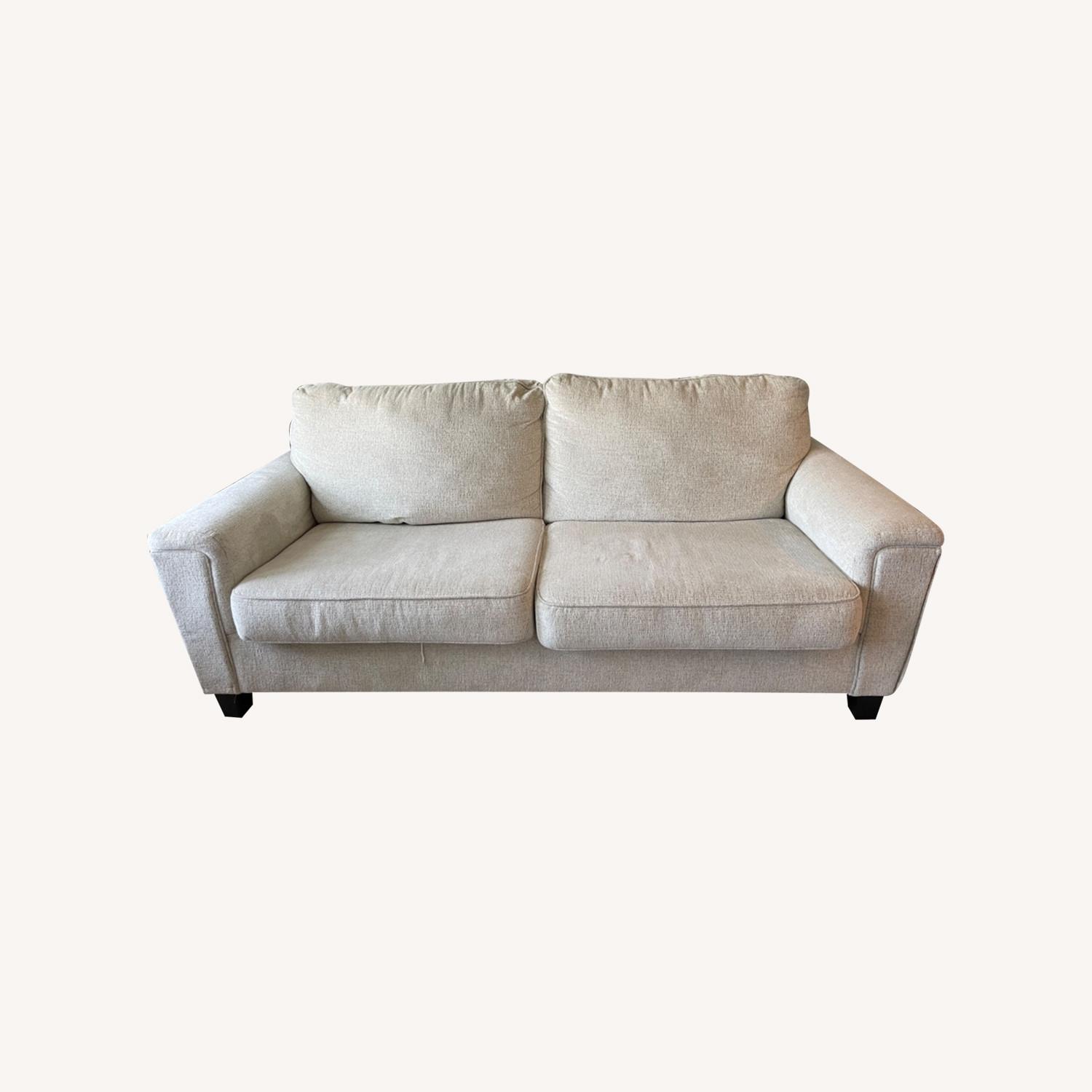 Ashley Furniture Abinger Sofa - AptDeco