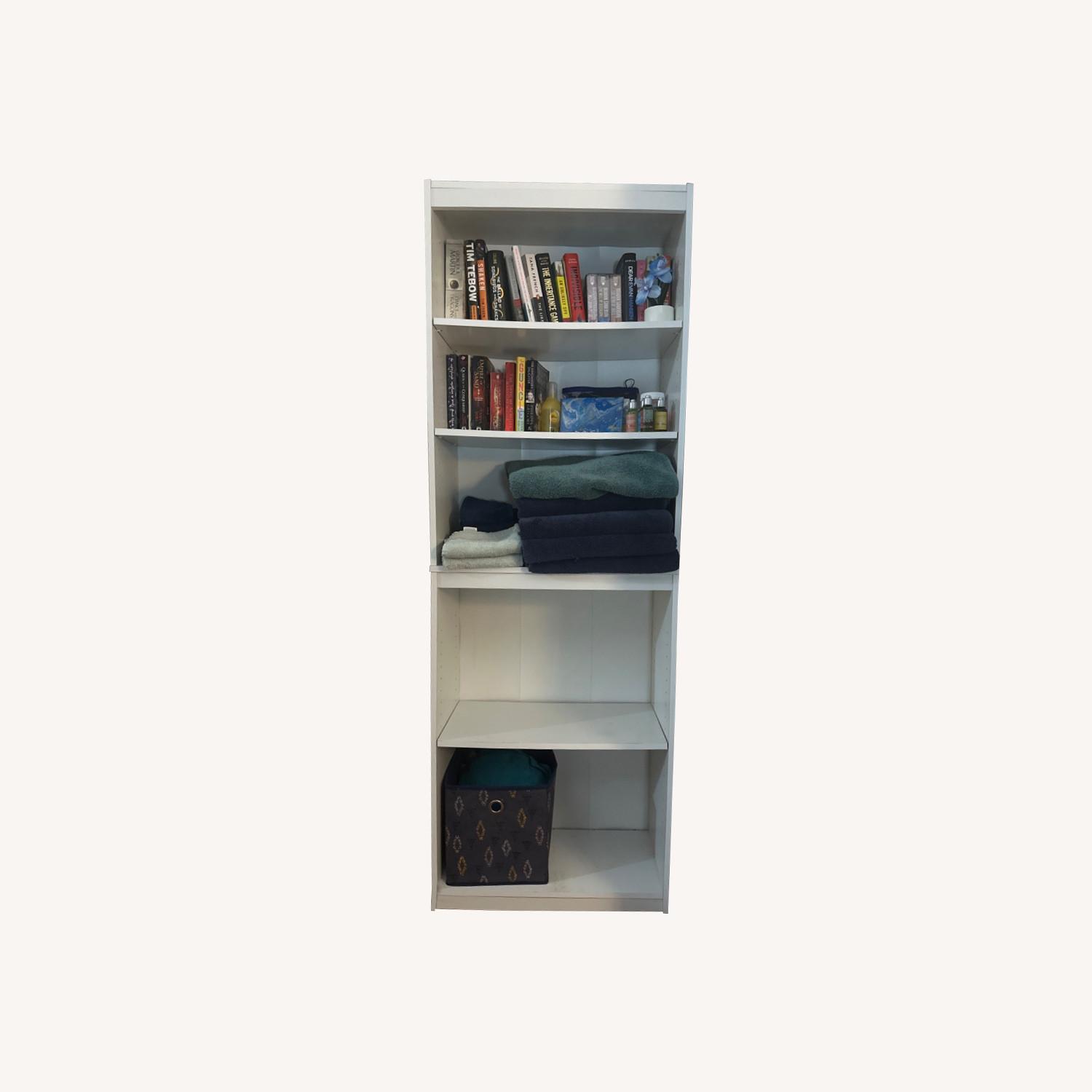 Target Bookshelf - AptDeco