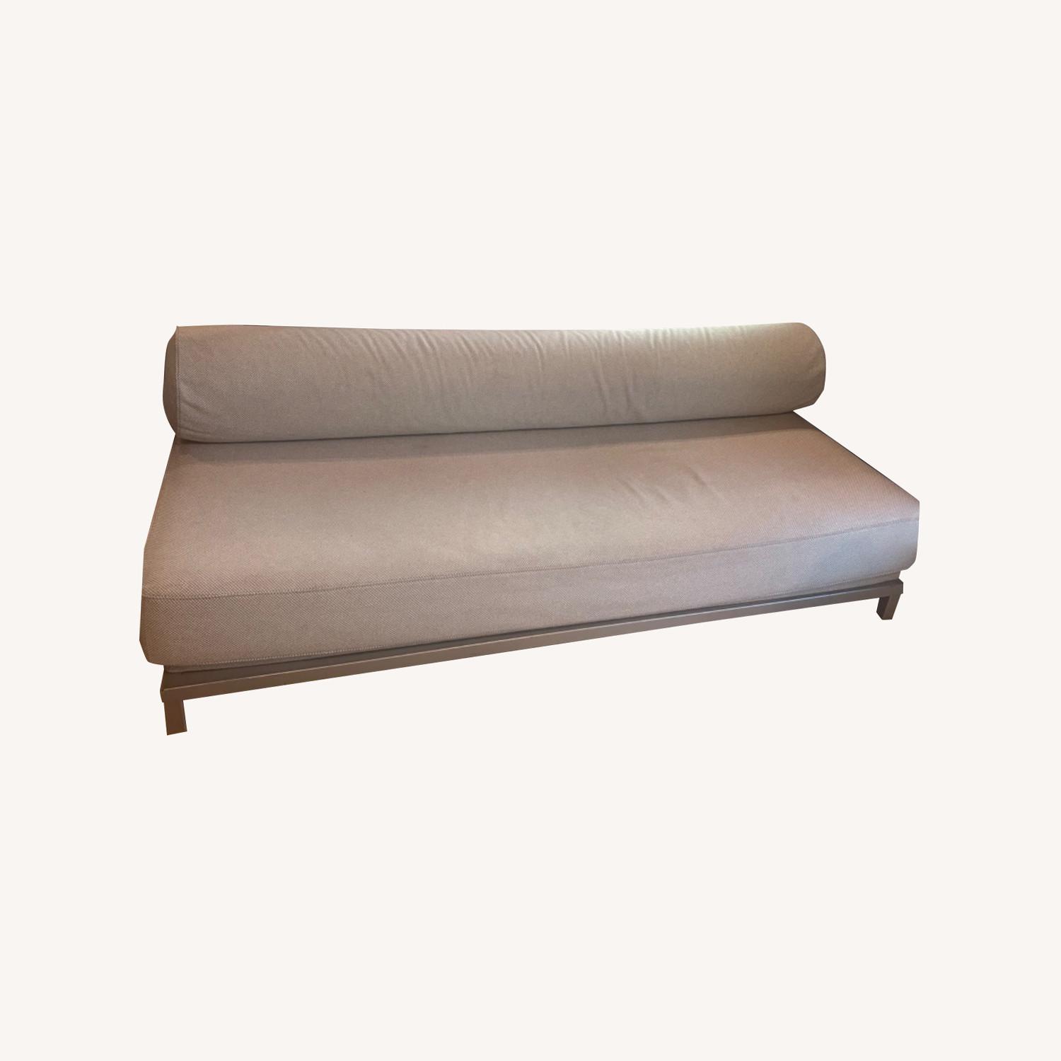 Design Within Reach Twilight Sleeper Sofa - AptDeco