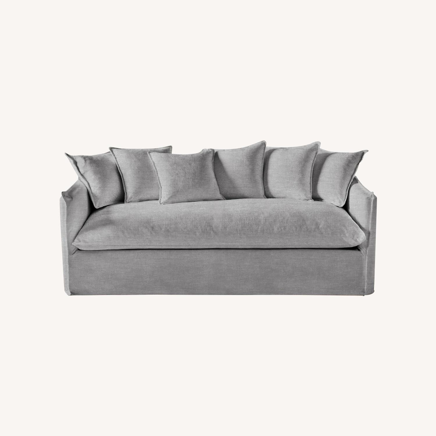 Maiden Home Dune Sofa