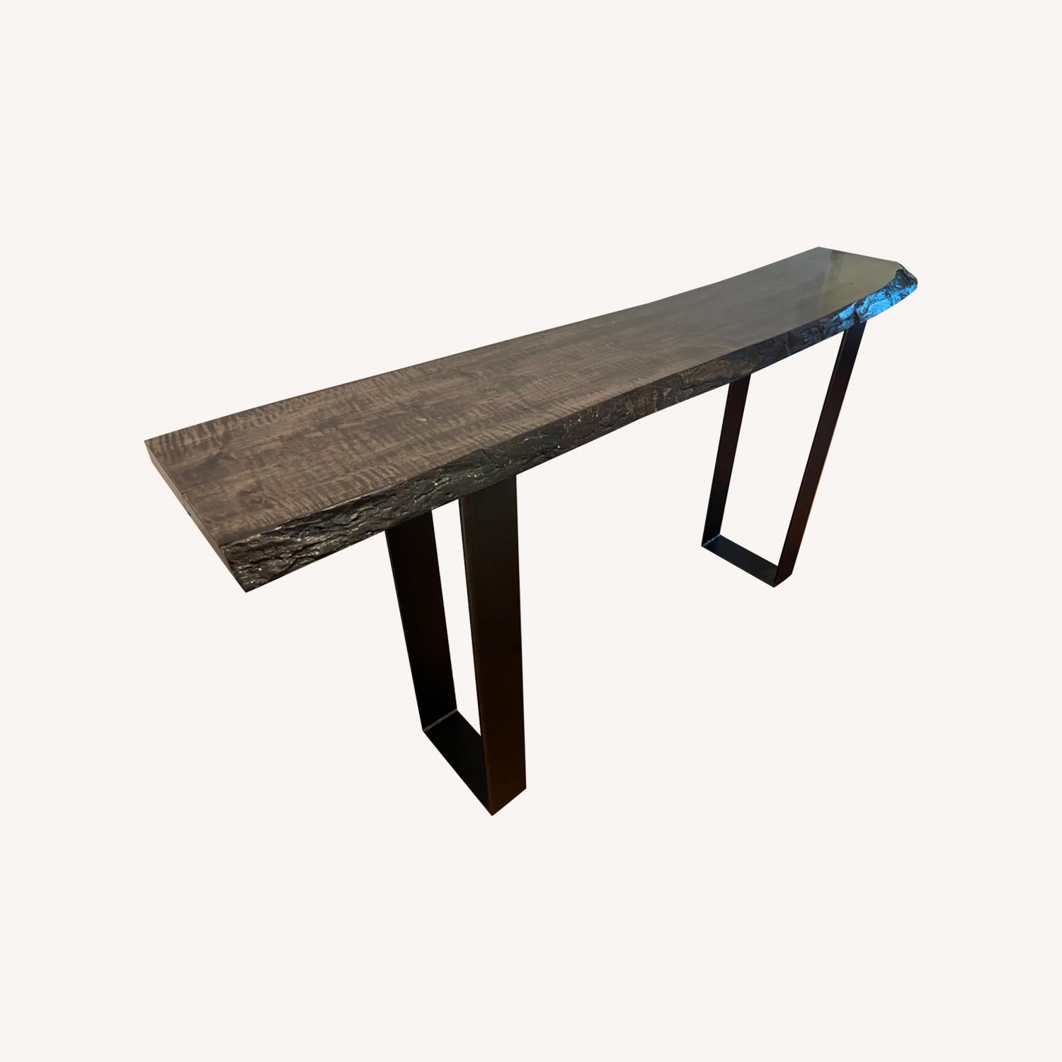 Entry Way Side Table - AptDeco