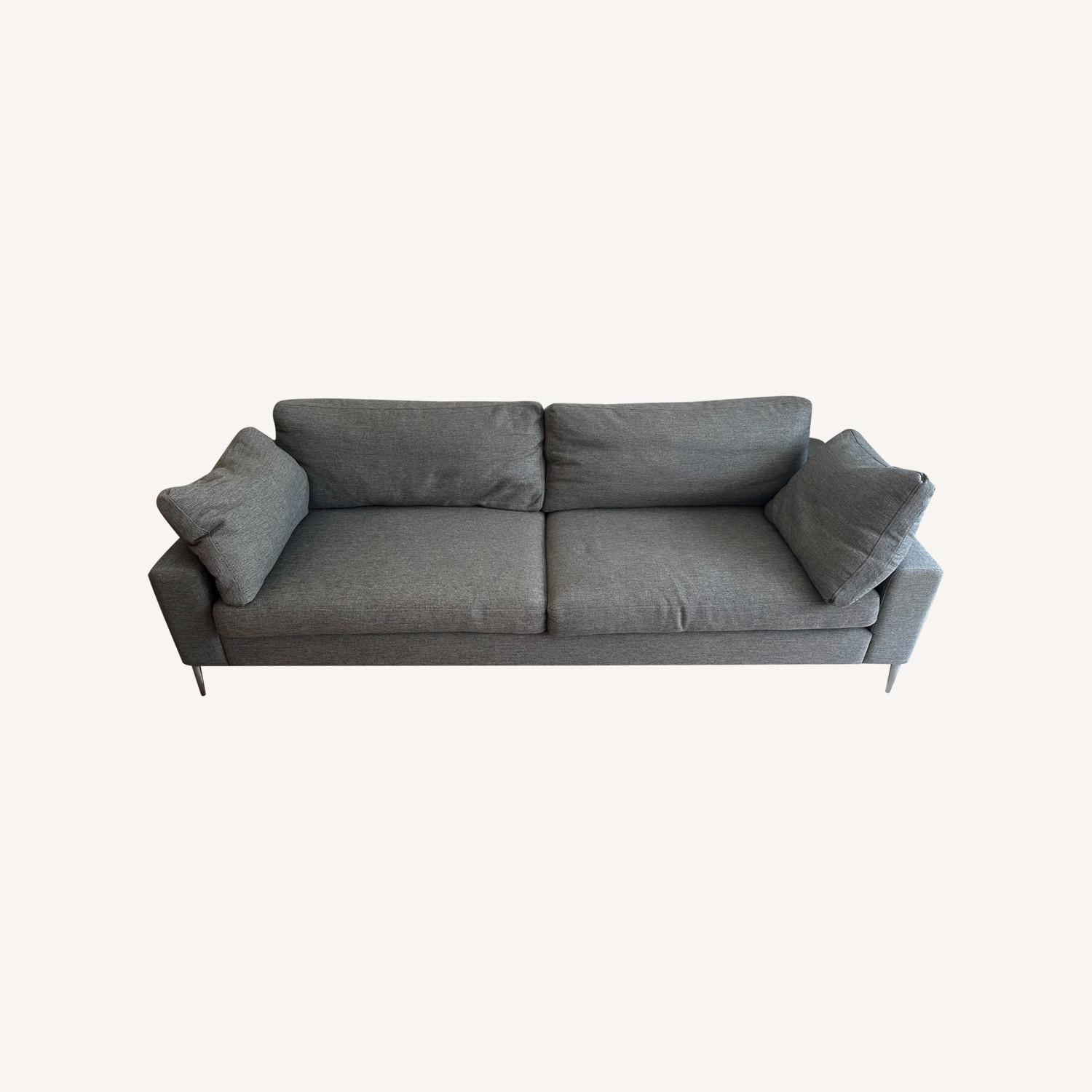 Article Nova Sofa - 90.5" - Comfortable & Spacious - AptDeco
