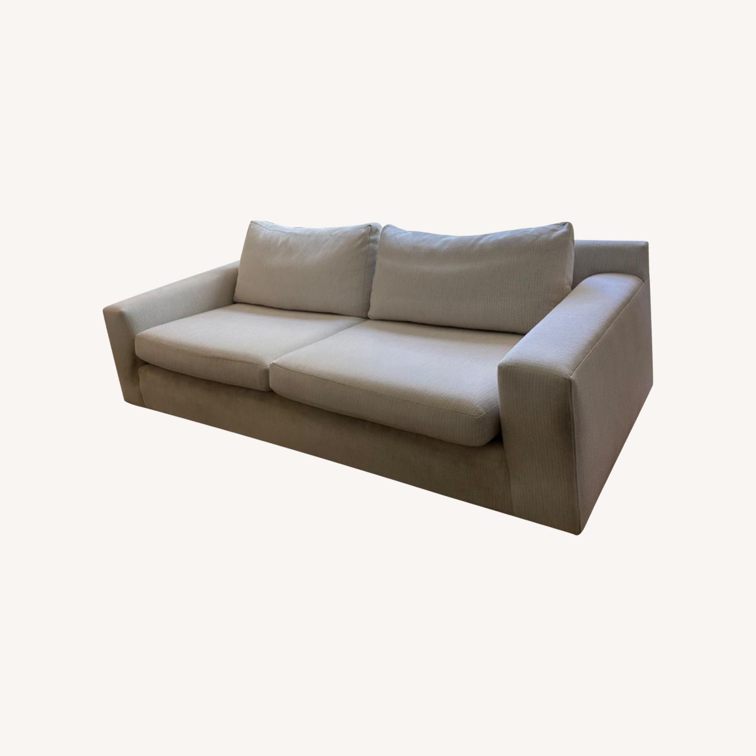 Custom made Sofa - AptDeco