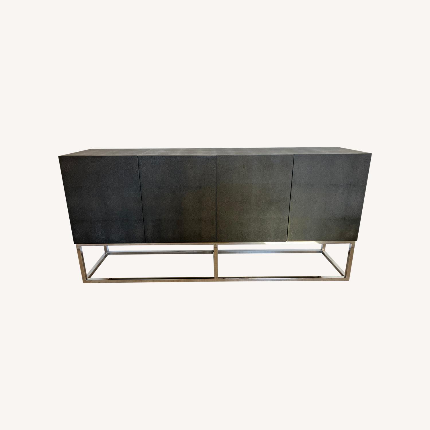 Bernhardt Sideboard - AptDeco