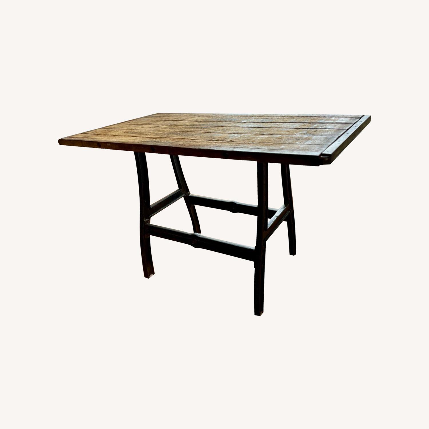Work/Dining Table - AptDeco