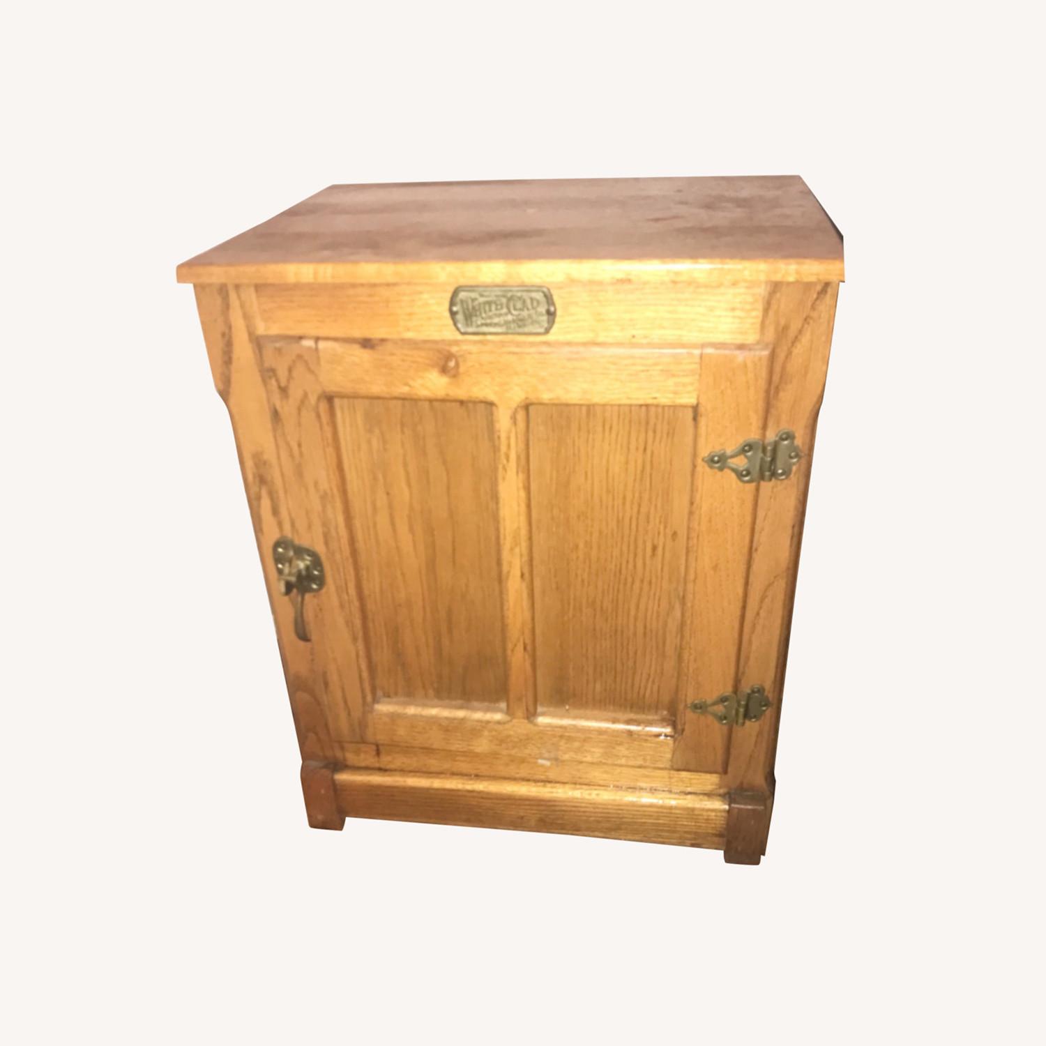 Vintage Replica Ice Boxes - AptDeco