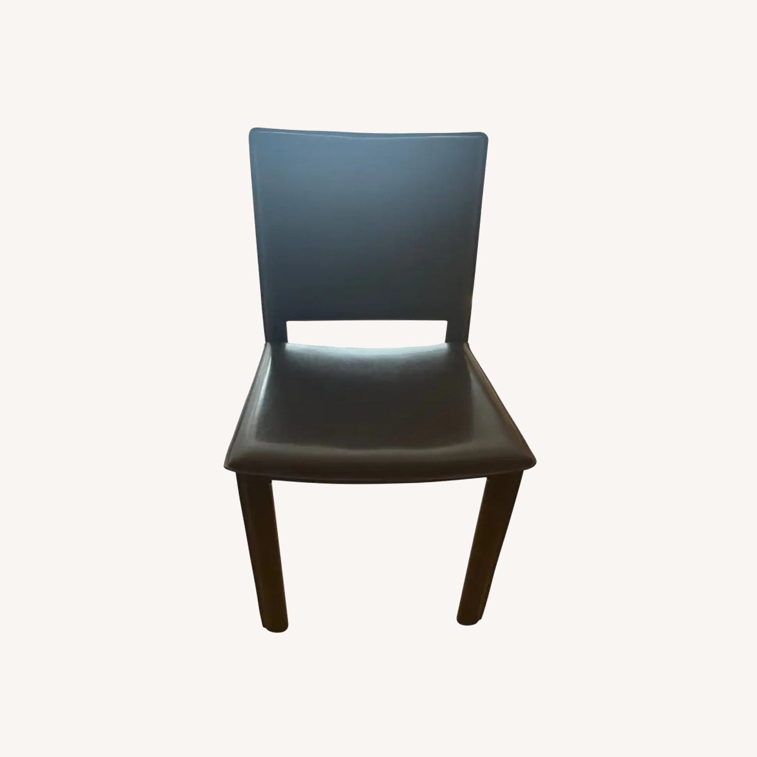 Maria Yee Modern Dining Chair - AptDeco