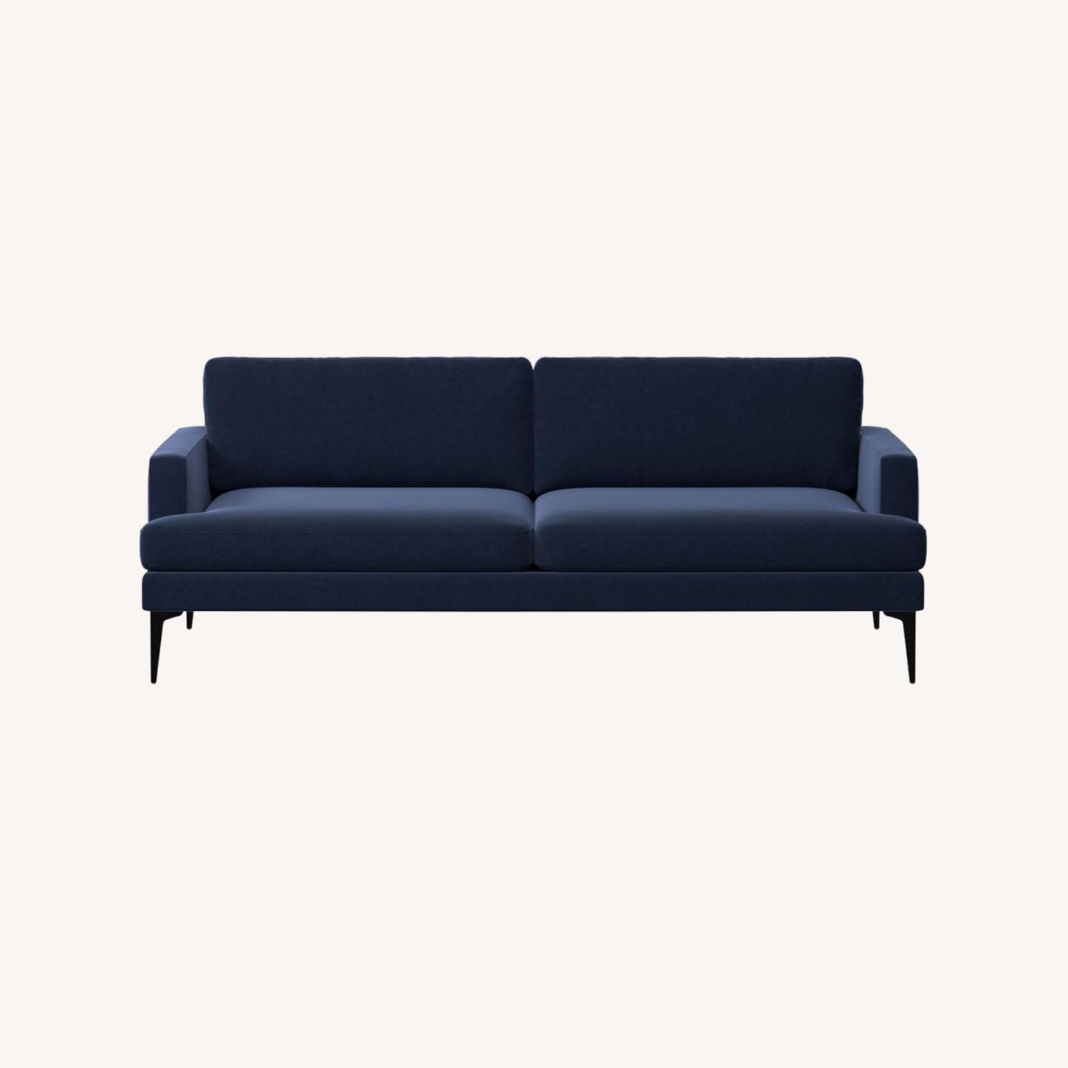 West Elm Andes 77 Sofa - AptDeco