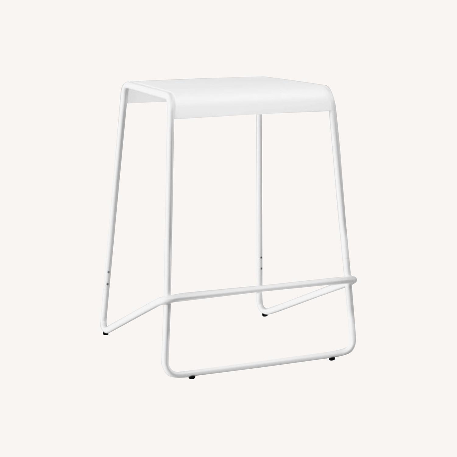 Stacking Stool - AptDeco