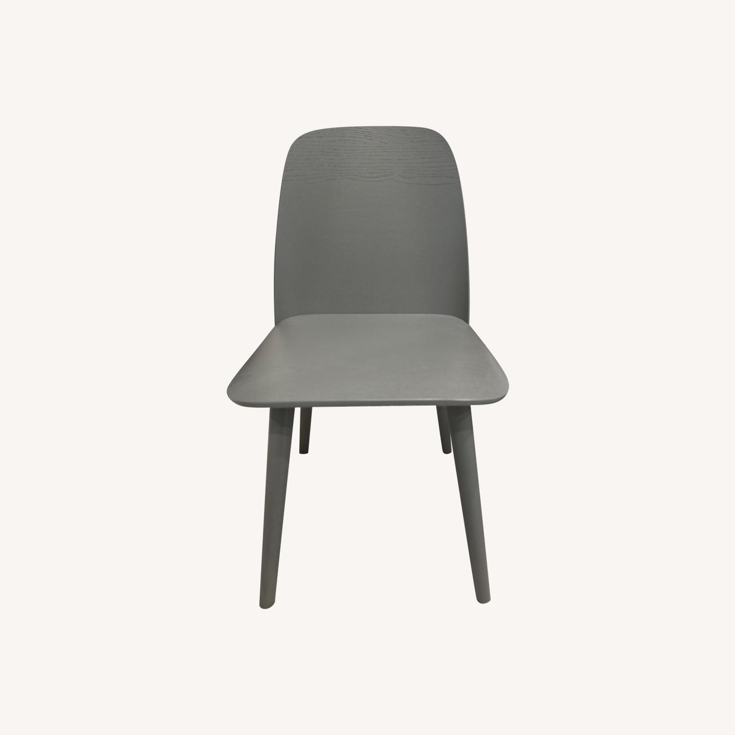 Muuto Nerd Chair - AptDeco