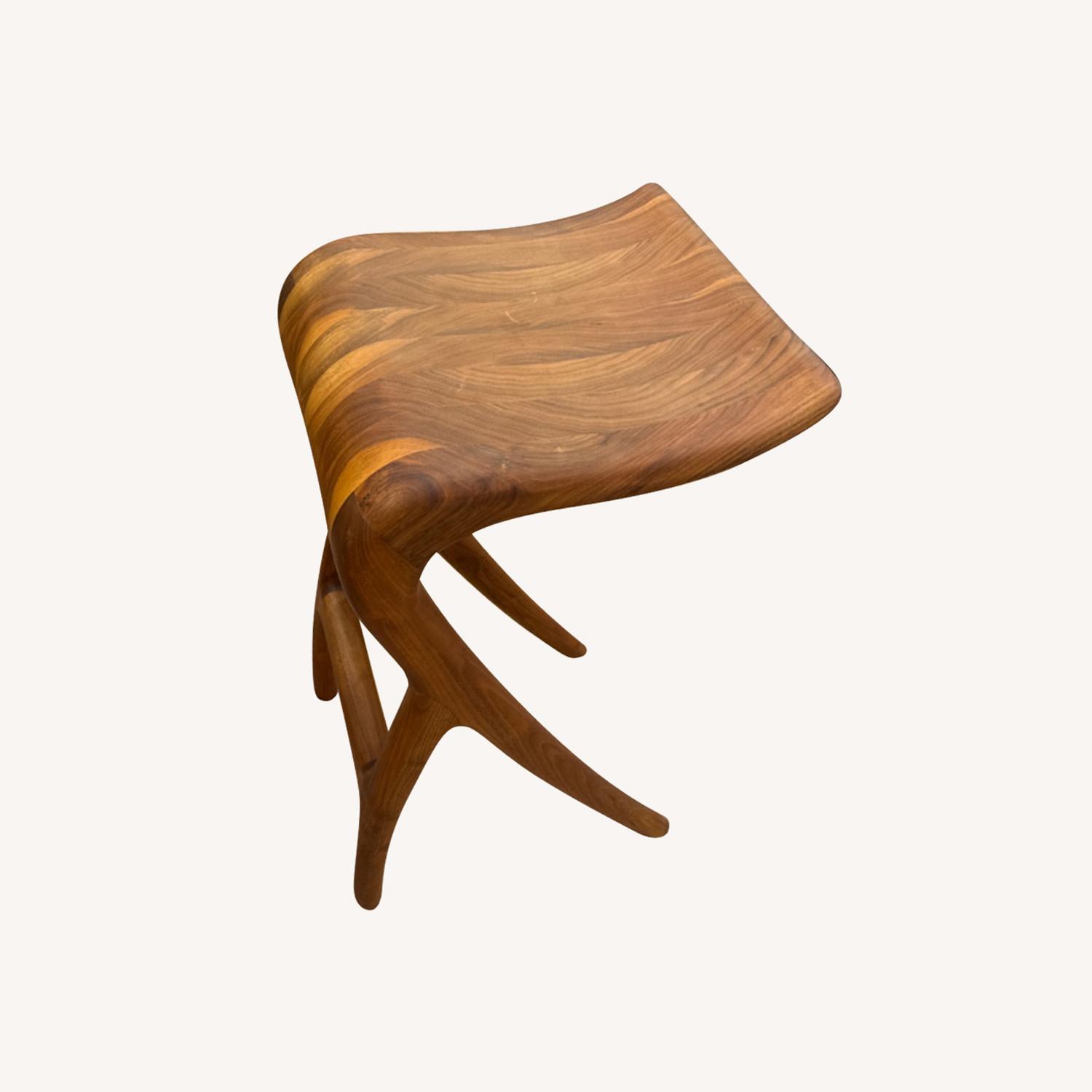 Umthi Counter Stool - AptDeco