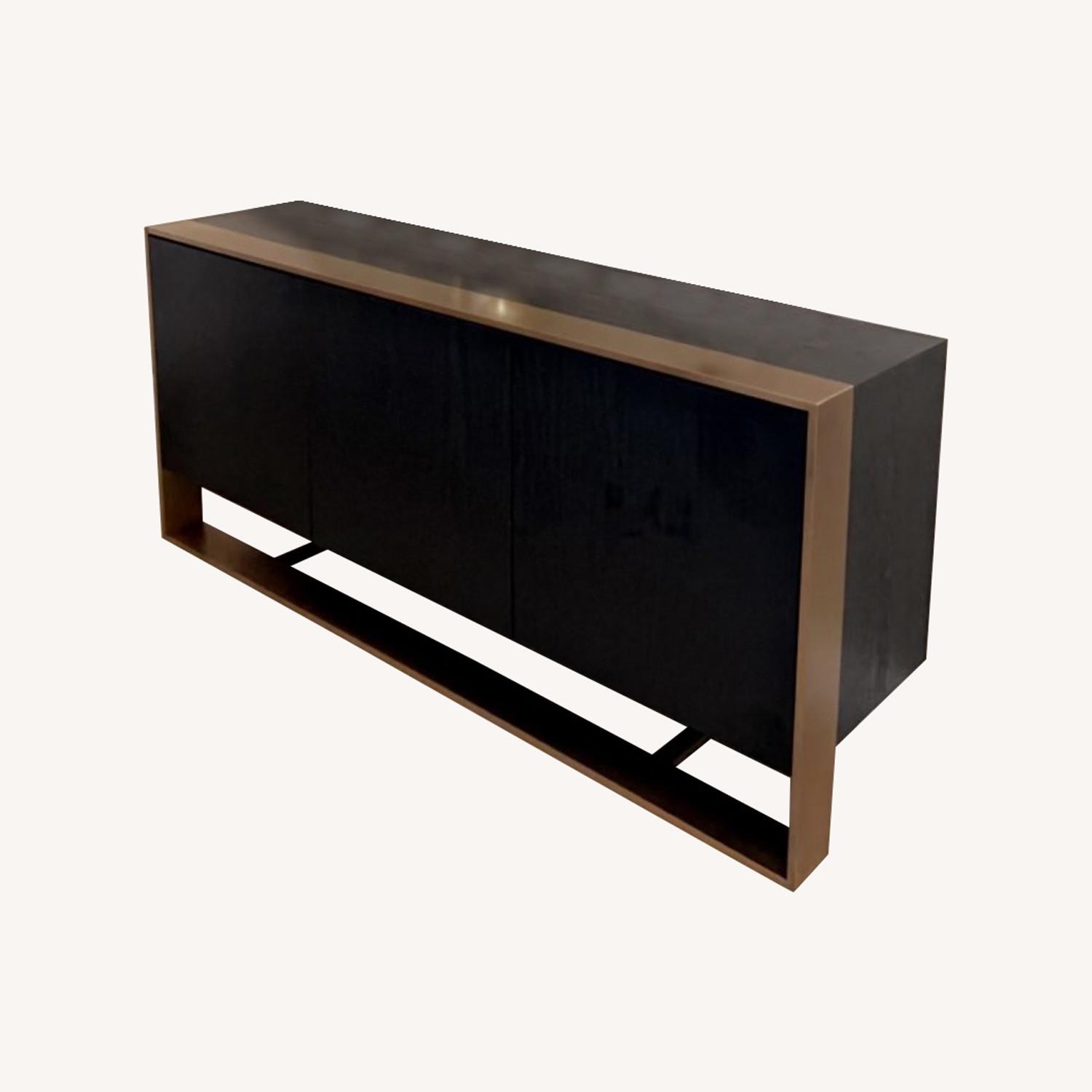 Sunpan Modern Home Modern Sideboard - AptDeco