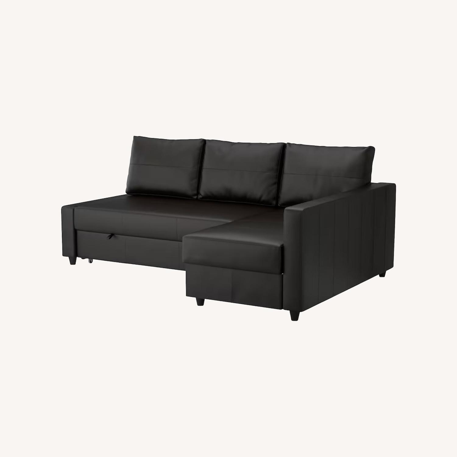 IKEA Sofa - AptDeco