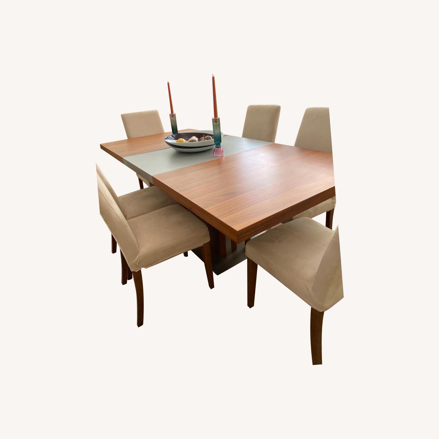 Boconcept Dining Table - AptDeco