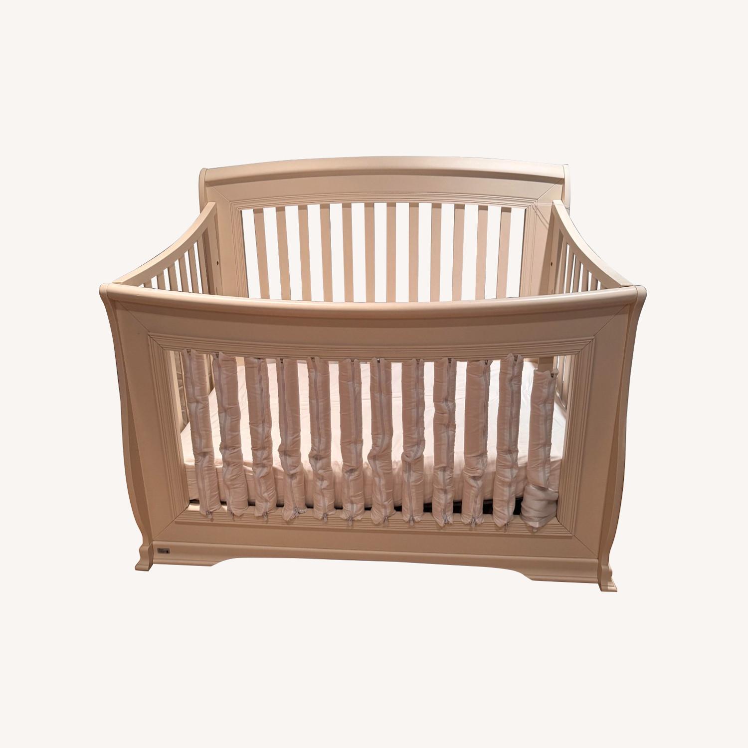 Natart Crib - AptDeco