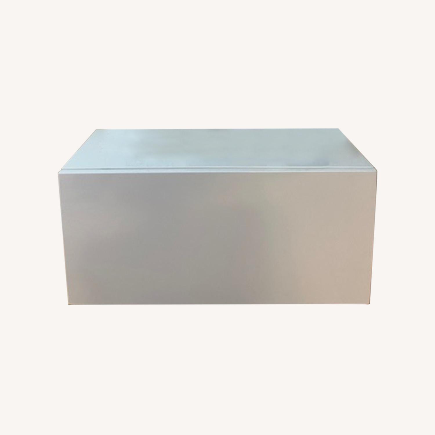 CB2 Wall Unit - AptDeco