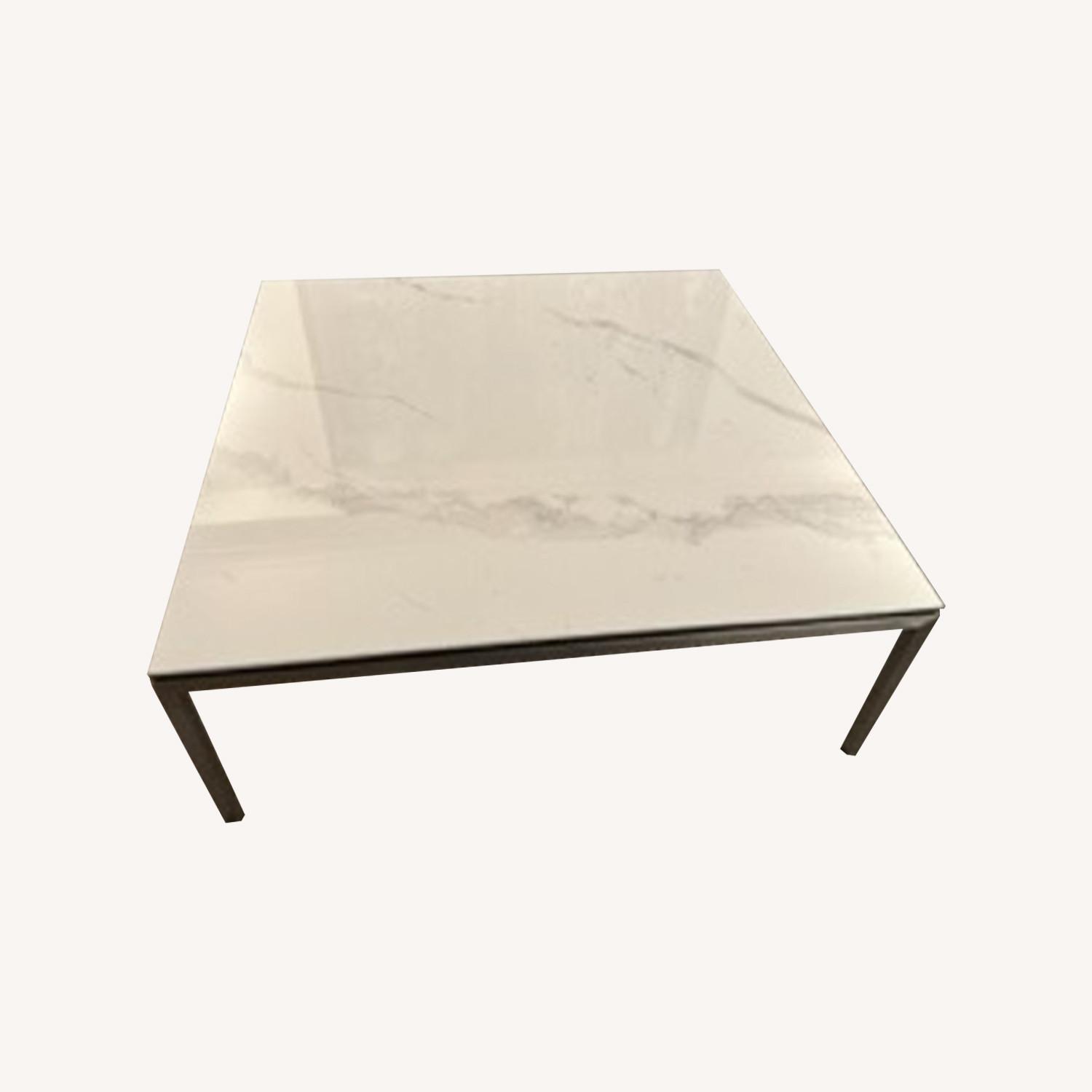 Room & Board Coffee Table - AptDeco