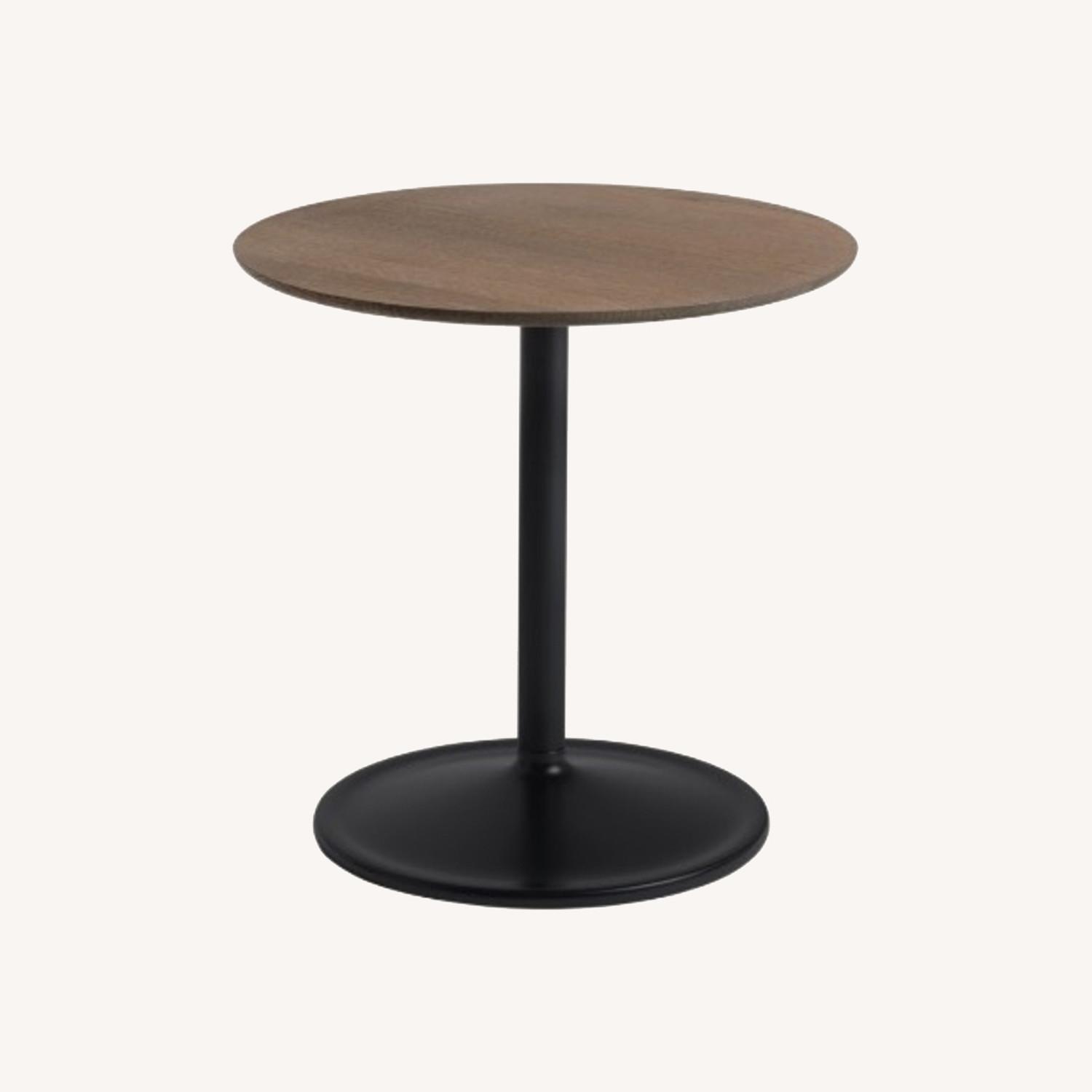 Muuto Side Tables - AptDeco