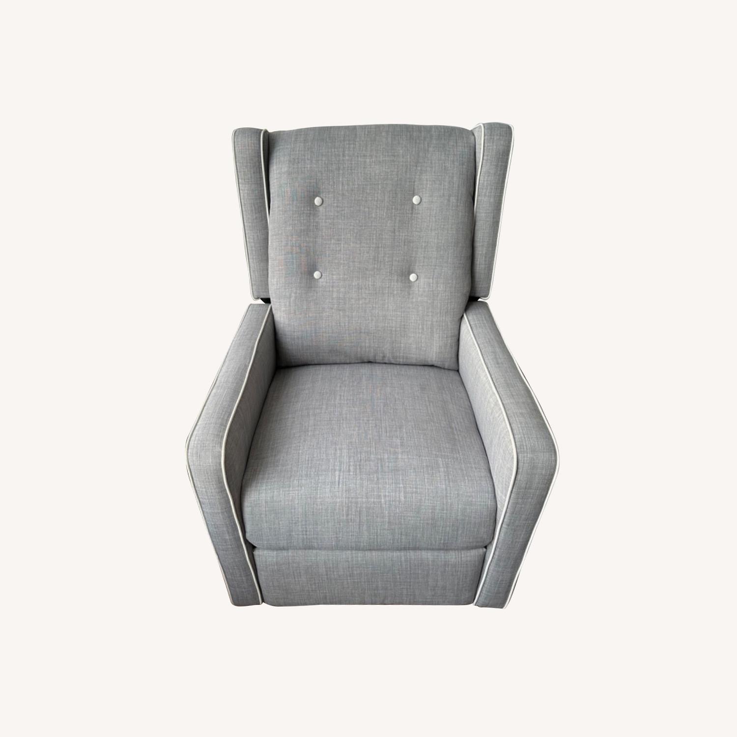 Wayfair Recliner - AptDeco