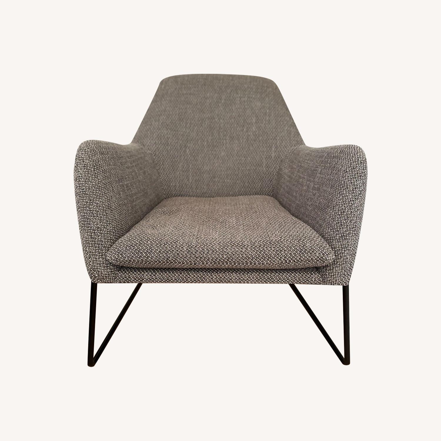 Article Modern Minimalist Lounge Chair - AptDeco
