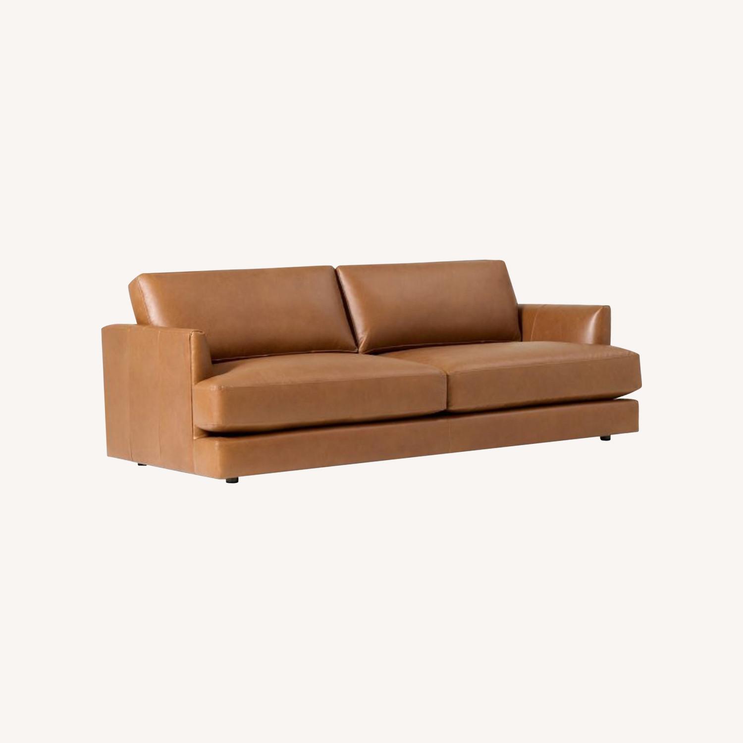 West Elm Sofa
