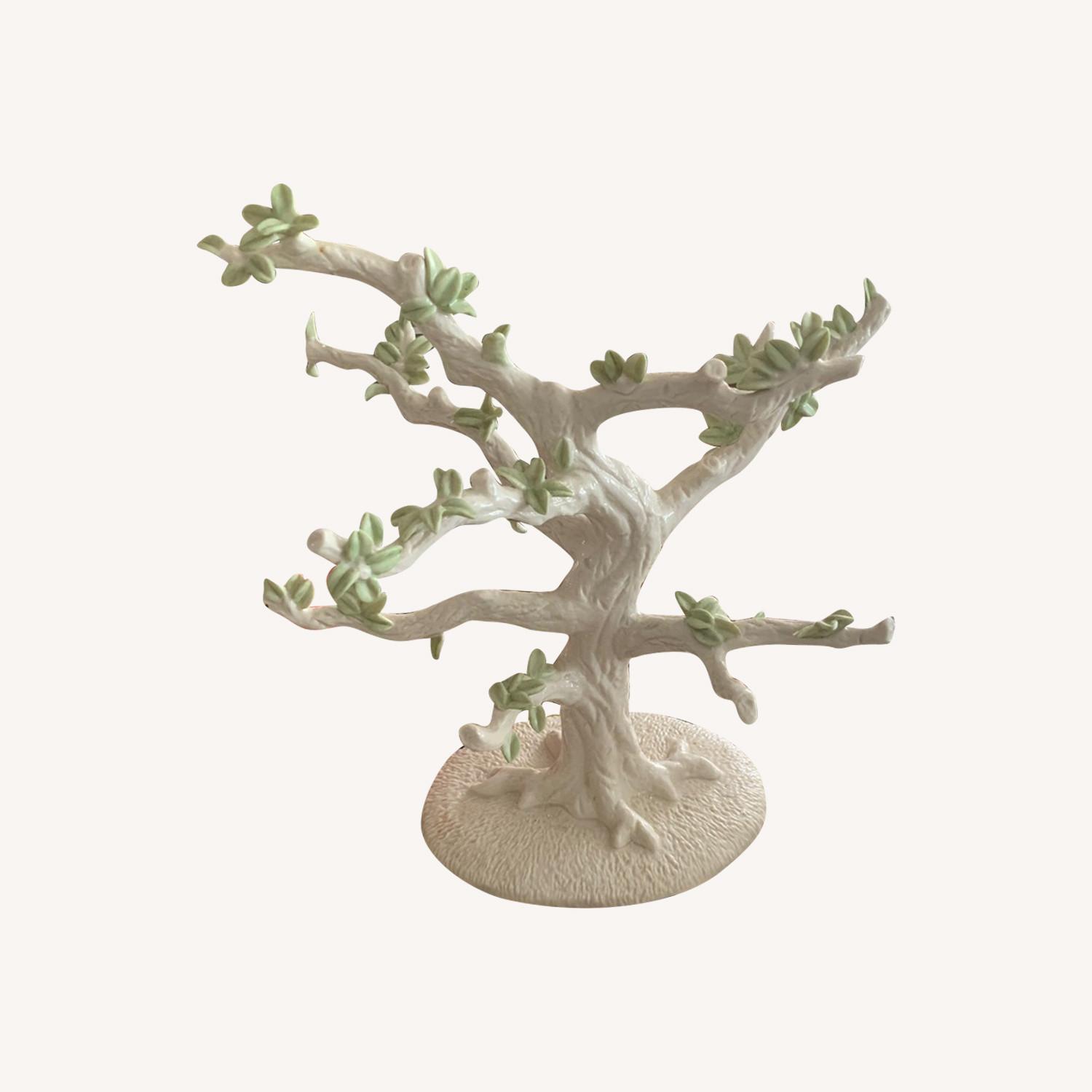 Lenox Ornament Hanging Tree - AptDeco