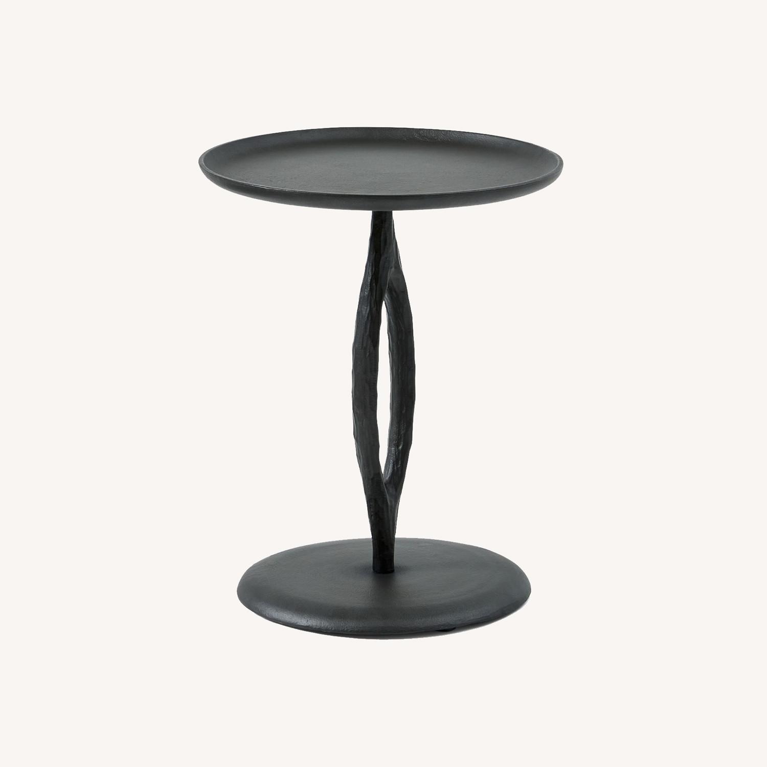 West Elm Sintra Side Table (15") - AptDeco
